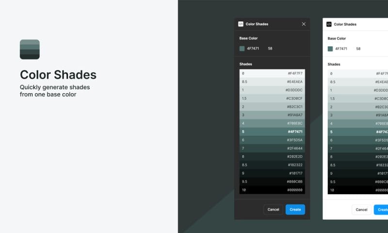 14 Best Figma Color Palette Plugins For Designers (2025)