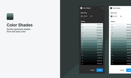 14 Best Figma Color Palette Plugins For Designers (2025)