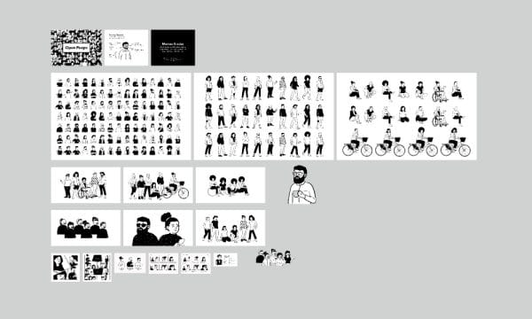 12 Best Free Illustrations For Figma (Kits & Packs)