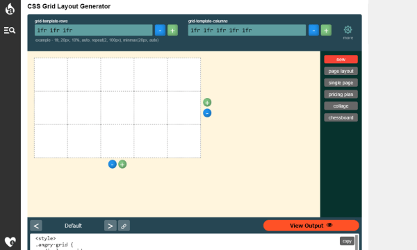 20 Best Free CSS Grid Generators And Frameworks That'll Transform Your ...