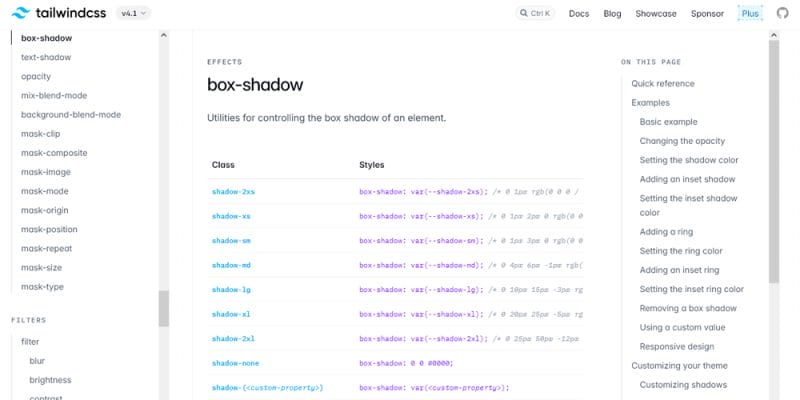 Top 10 Tailwind Shadow Generators To Instantly Improve Your UI