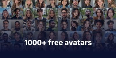 Best Figma Avatar Plugins (2025) – Top 10 Picks For Designers