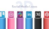25 Best Free 3D Icons And Illustration Packs For UI Design 2025: A ...