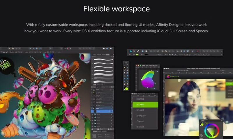Best Affinity 3 Tutorials And Courses For 2025: The Complete Designer's ...
