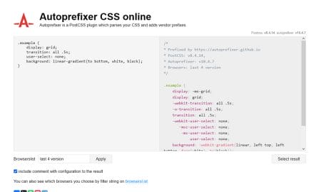 20 Best CSS Preprocessor Tools & Comparison For 2025: Complete Guide To Active Tools