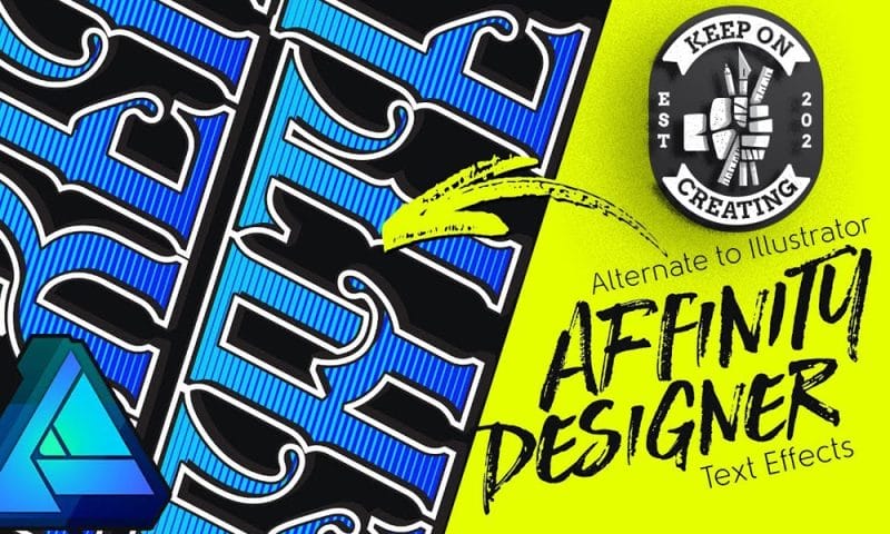 Best Affinity 3 Tutorials And Courses For 2025: The Complete Designer's ...