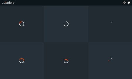 CSS Loading Spinners You Can Copy & Paste: 31 Best Tools For 2025