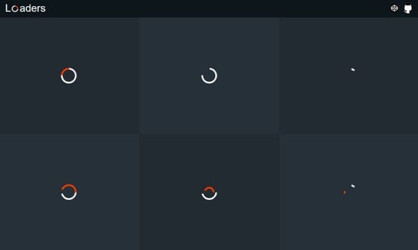 CSS Loading Spinners You Can Copy & Paste: 31 Best Tools For 2025