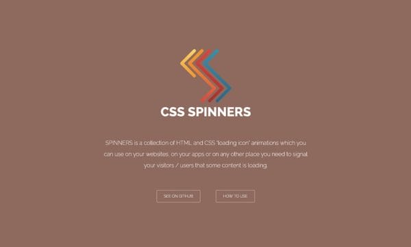 CSS Loading Spinners You Can Copy & Paste: 31 Best Tools For 2025