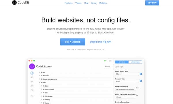 20 Best CSS Preprocessor Tools & Comparison For 2025: Complete Guide To ...