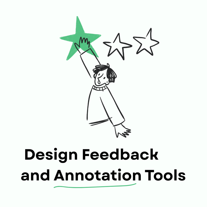 Top 16 Design Feedback And Annotation Tools For Teams 2025: Complete Guide