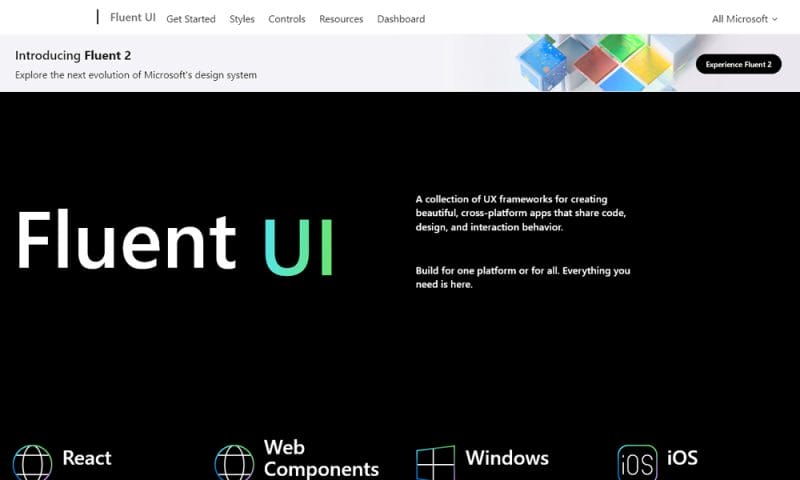 25 Best React UI Component Libraries For 2025: The Complete Developer's Guide