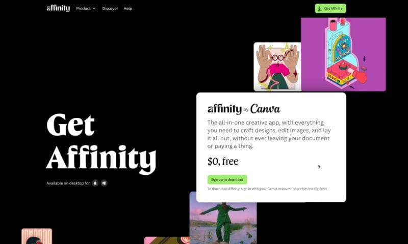 Best Affinity 3 Tutorials And Courses For 2025: The Complete Designer's ...