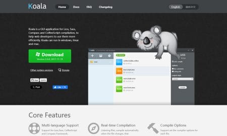 20 Best CSS Preprocessor Tools & Comparison For 2025: Complete Guide To Active Tools