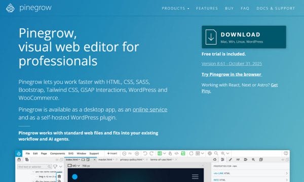 20 Best CSS Preprocessor Tools & Comparison For 2025: Complete Guide To ...