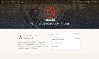 20 Best CSS Preprocessor Tools & Comparison For 2025: Complete Guide To Active Tools