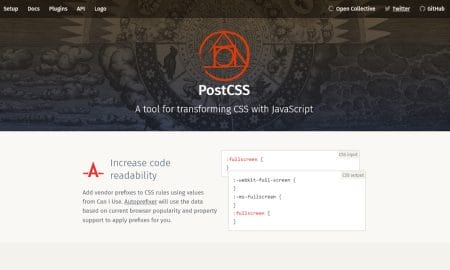 20 Best CSS Preprocessor Tools & Comparison For 2025: Complete Guide To Active Tools