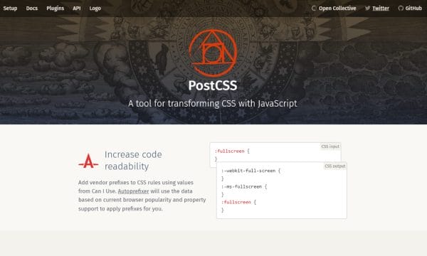 20 Best CSS Preprocessor Tools & Comparison For 2025: Complete Guide To ...