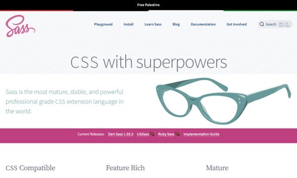 20 Best CSS Preprocessor Tools & Comparison For 2025: Complete Guide To Active Tools