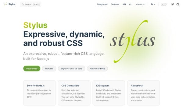 20 Best CSS Preprocessor Tools & Comparison For 2025: Complete Guide To Active Tools