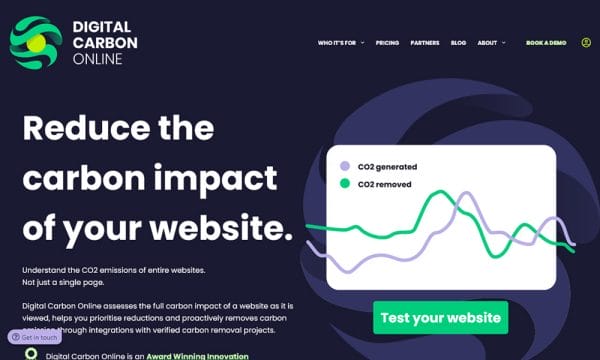 Sustainable Web Design Tools: The 2025 Expert Guide To Green Tech ...