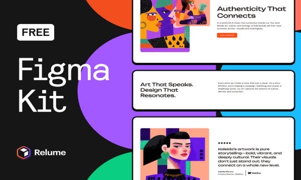 Top Free Lo-Fi Figma Wireframe Kits For Rapid Prototyping (2026)